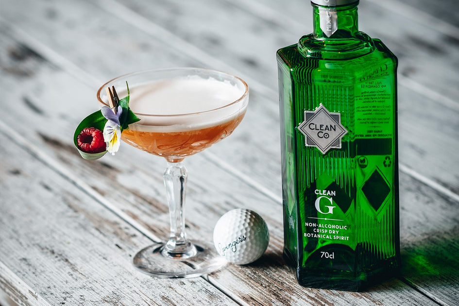 Staying Engaged: 8 Fun Activities for Dry January – CleanCo UK