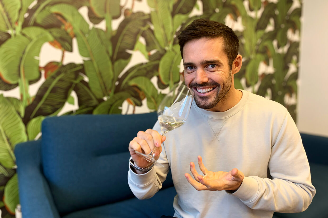 CleanVodka - we’re working on it... | Low Alcohol Vodka