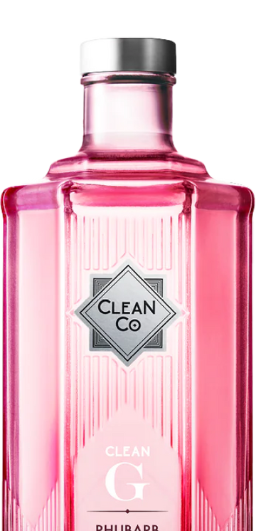 CleanCo: Non-Alcoholic Spirit Alternatives