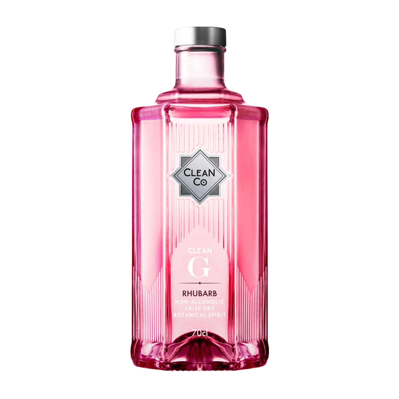 CleanCo: Non-Alcoholic Spirit Alternatives