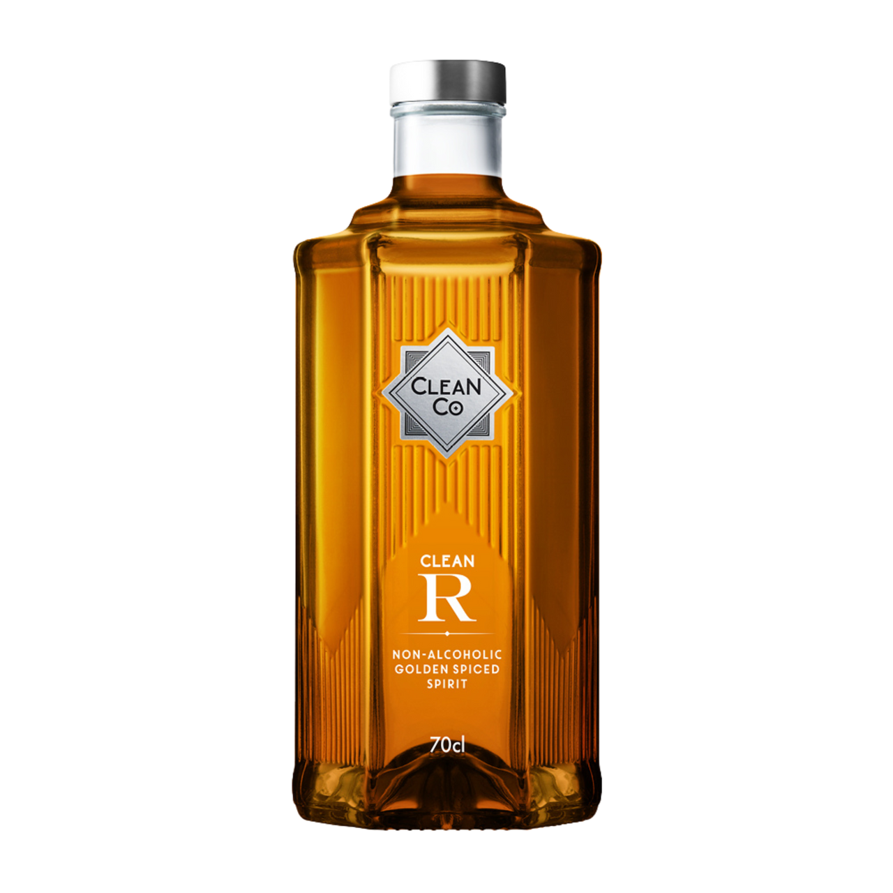 CleanCo: Non-Alcoholic Spirit Alternatives