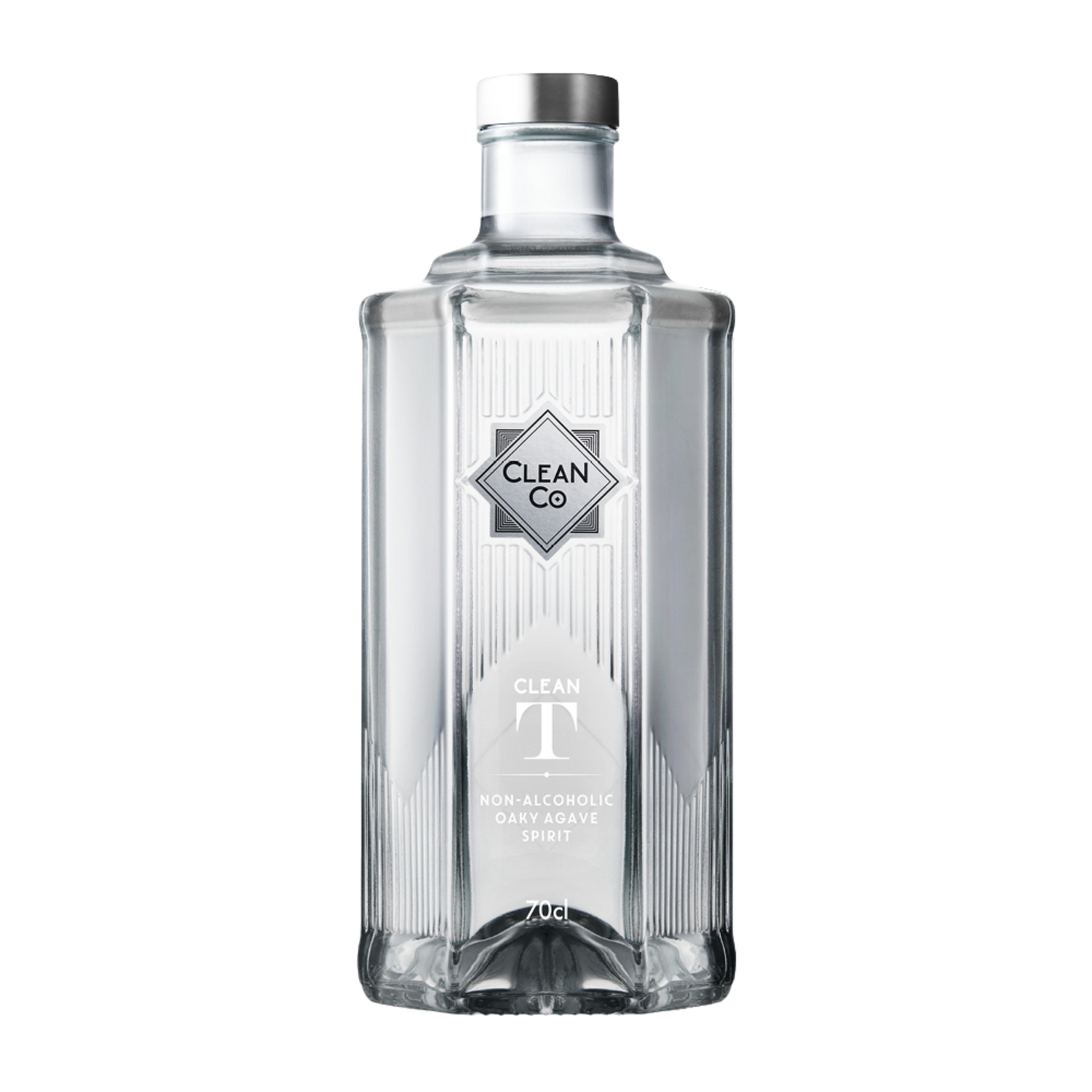 CleanCo: Non-Alcoholic Spirit Alternatives