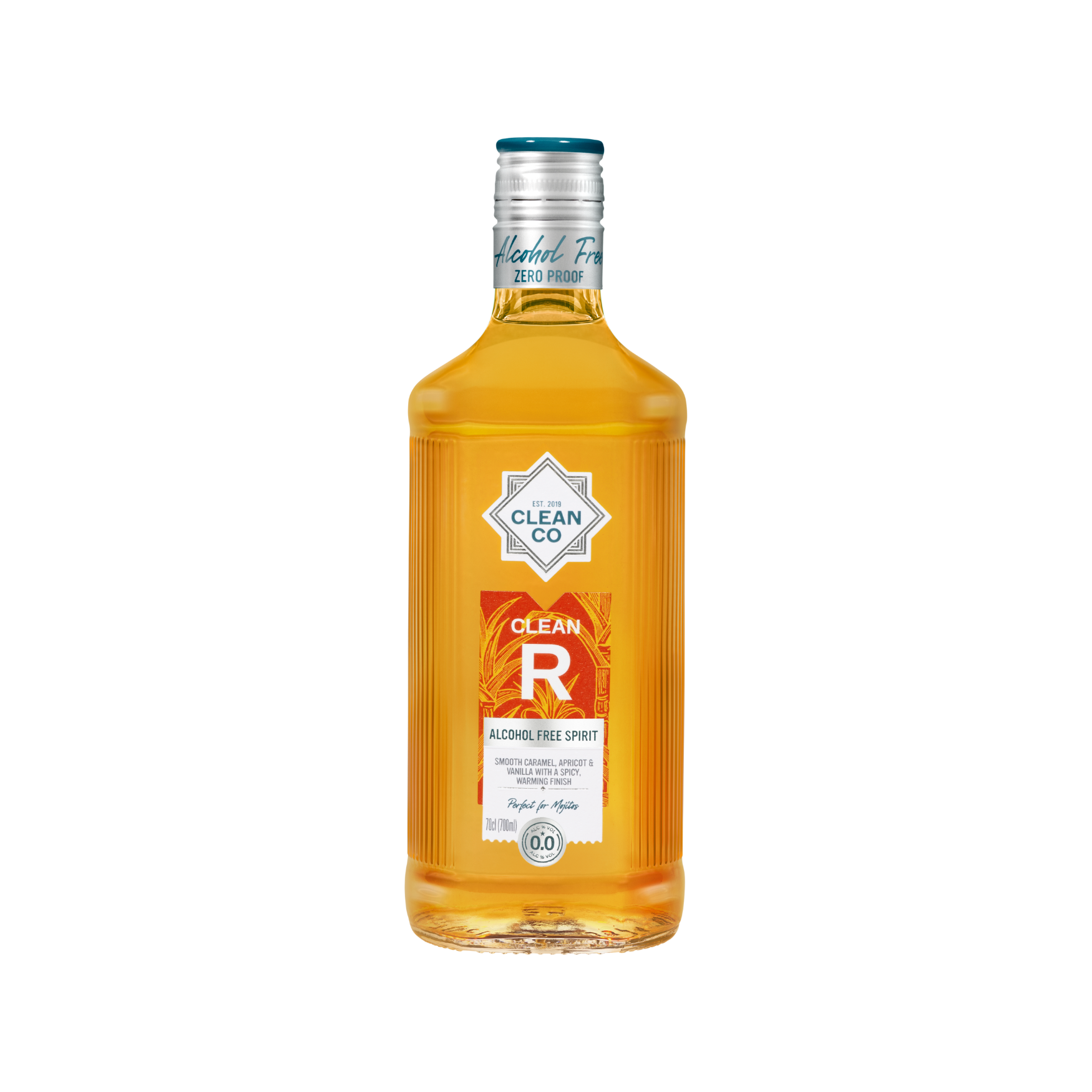 Clean R | Alcohol-Free Spirit Alternative